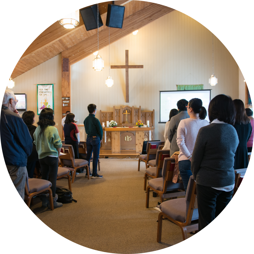 Ministries – Trinity Grace Church