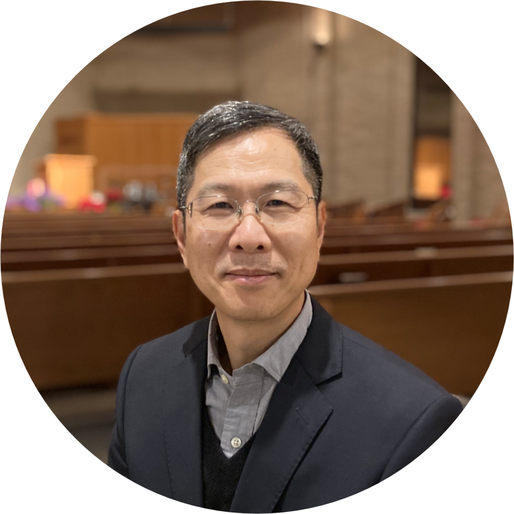 Leadership – Trinity Grace Church