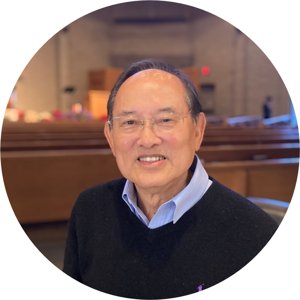 Leadership – Trinity Grace Church